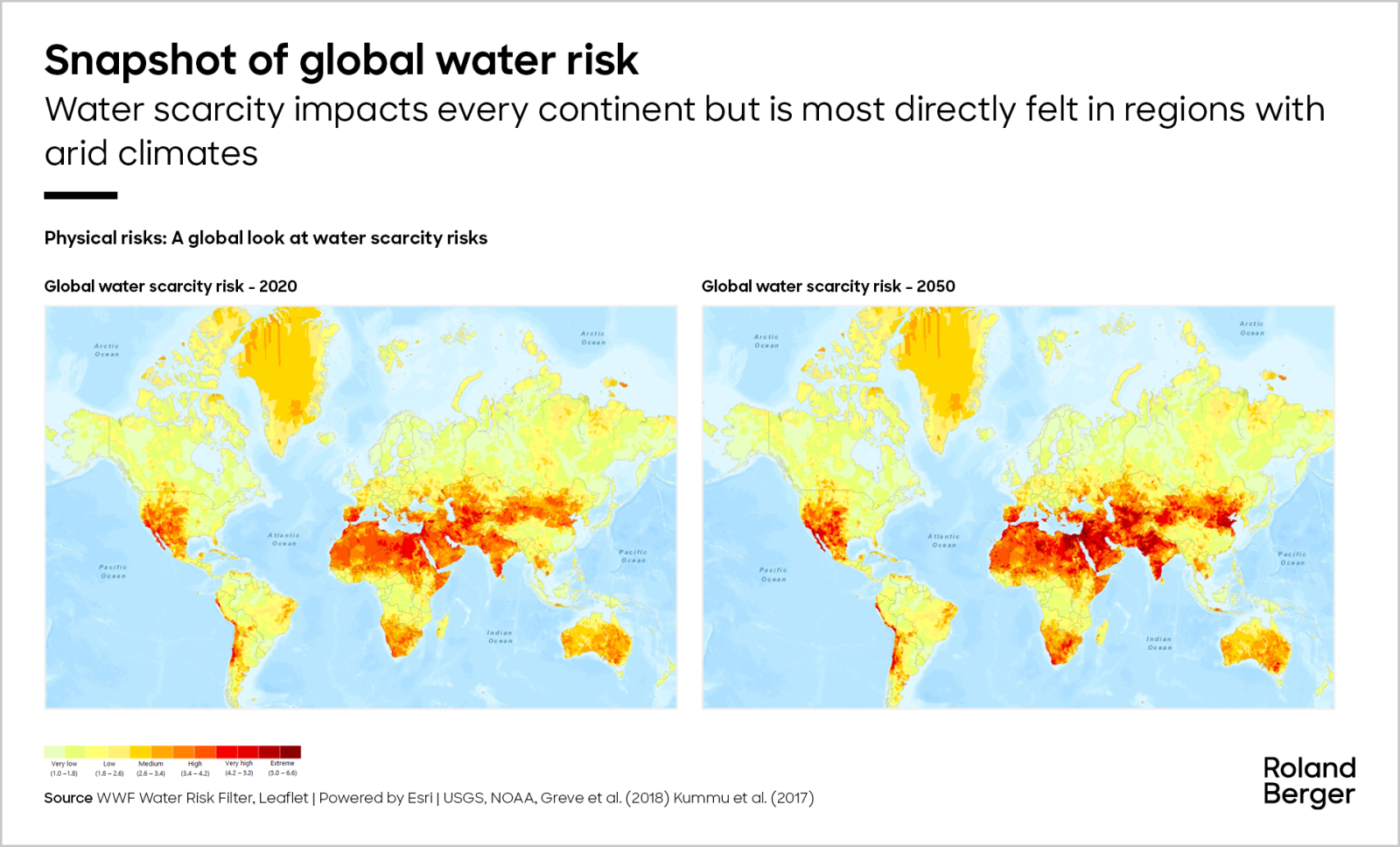 The Global Water Risk Snapshot – Explore water-related risks | Roland ...