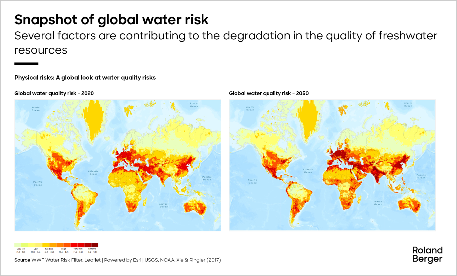 The Global Water Risk Snapshot – Explore water-related risks | Roland ...
