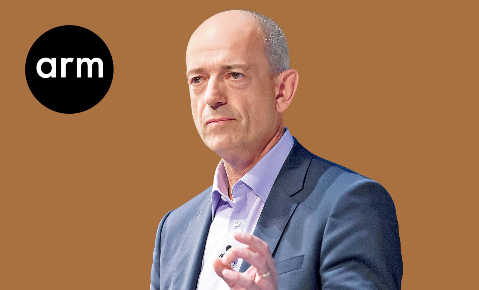 The extraordinary vision behind Vision Fund | Roland Berger