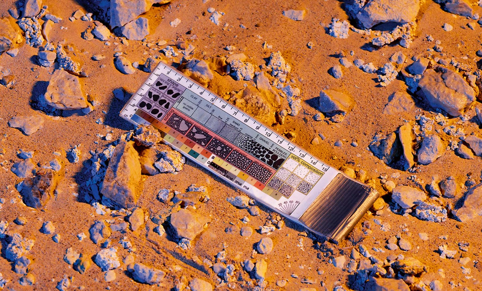 Inside the simulation that takes us closer to Mars | Roland Berger