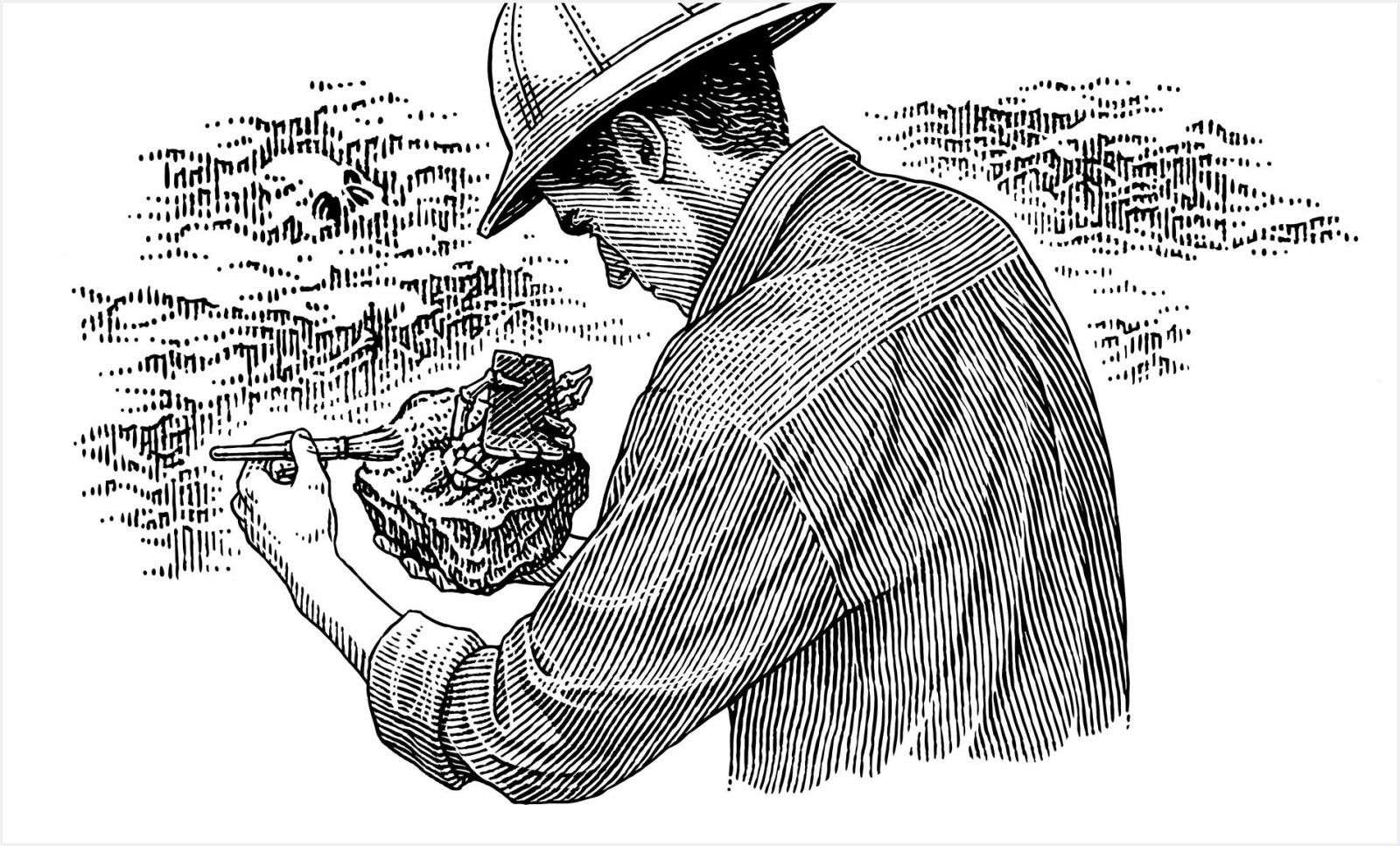 Tech pioneers and the neo-Luddite revolution | Roland Berger