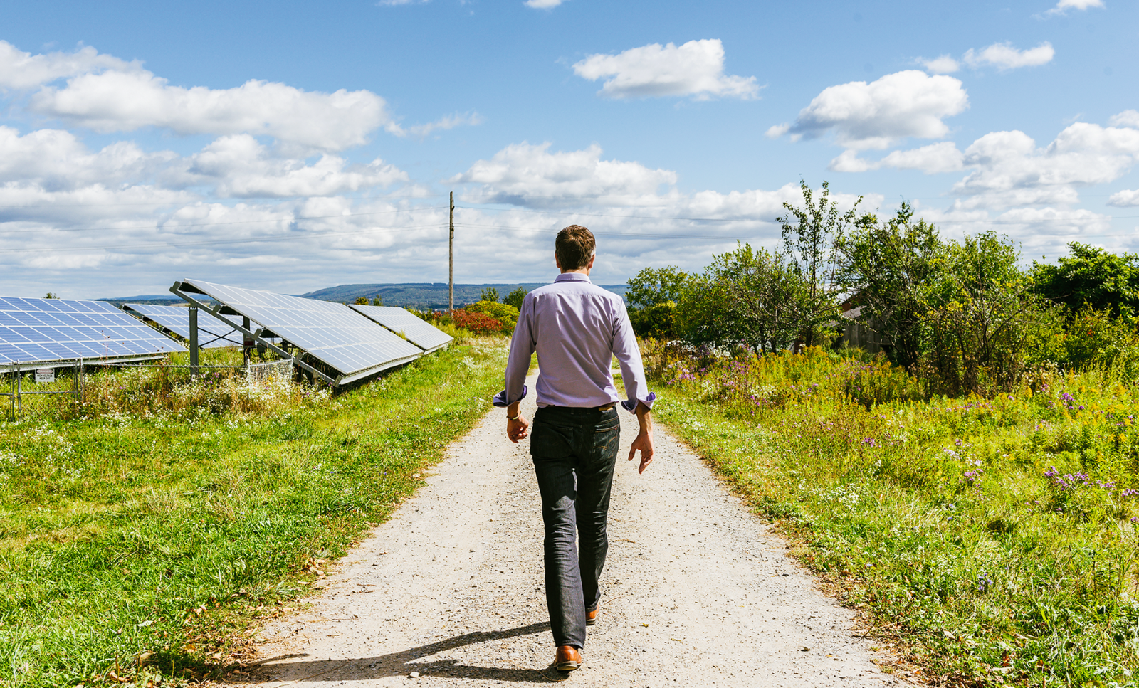 Frederic Laloux on what lies ahead for business | Roland Berger