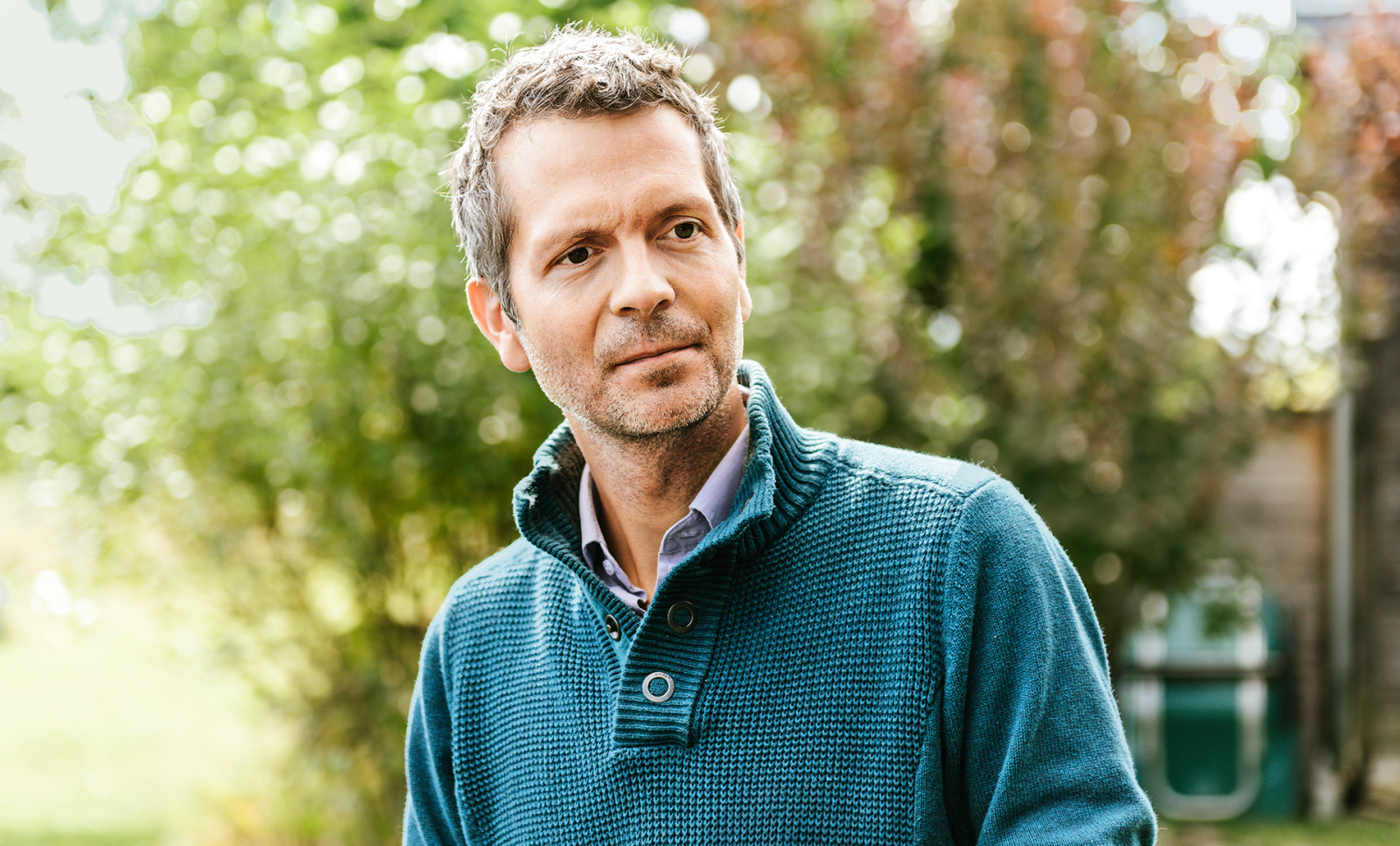 Frederic Laloux on what lies ahead for business | Roland Berger