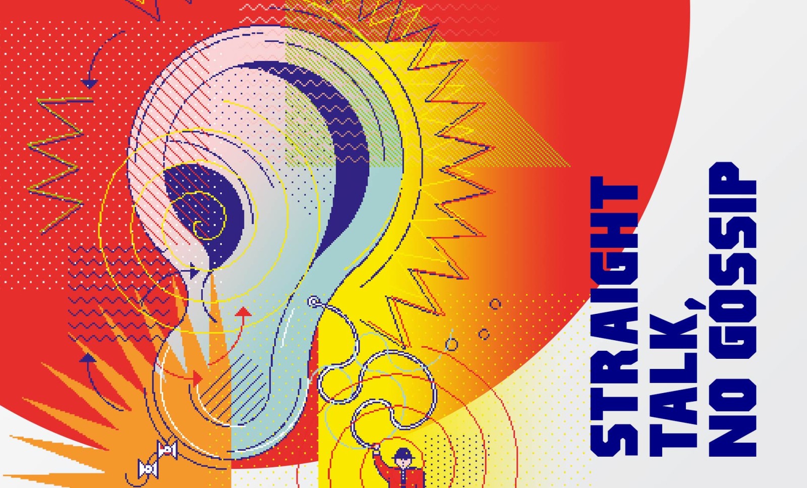 How to find your way through complexity | Roland Berger