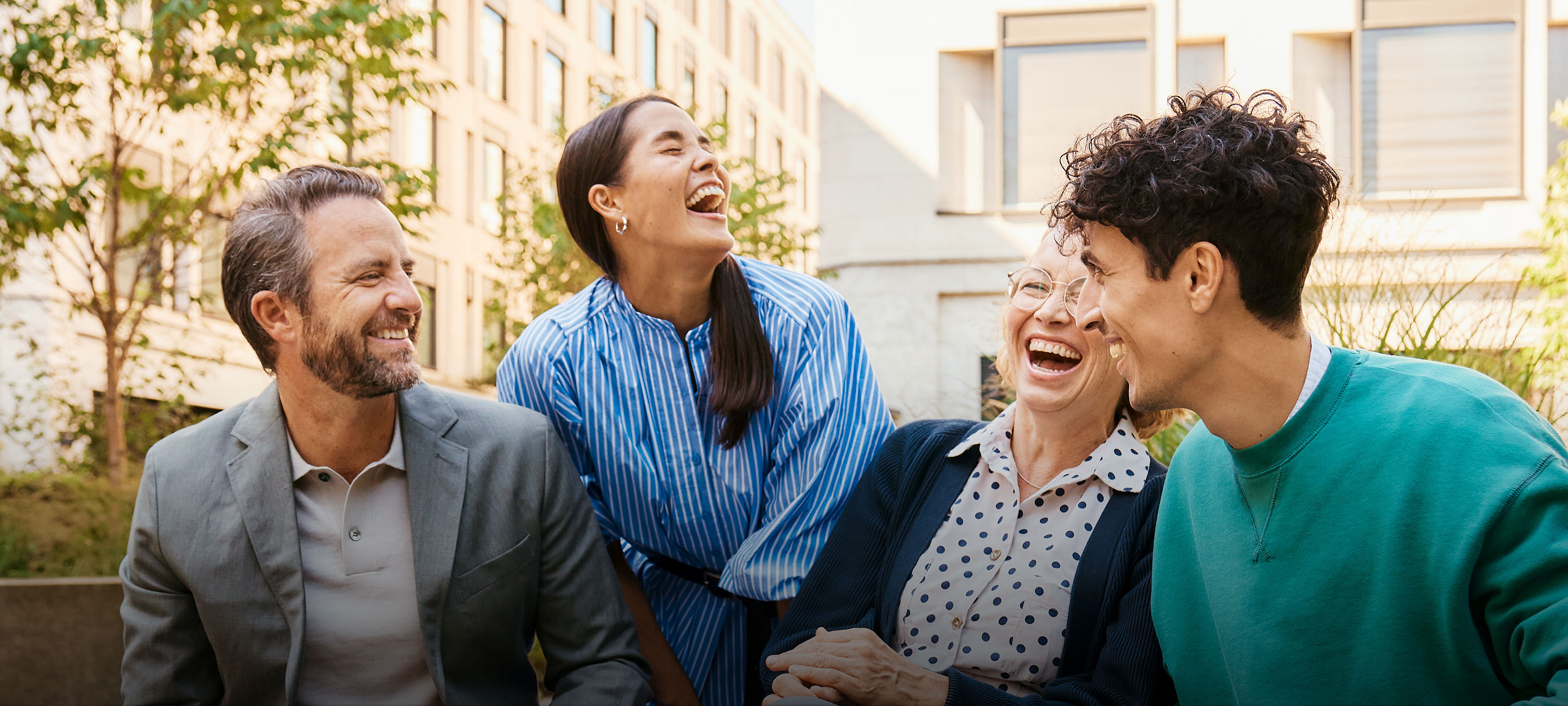 Corporate Functions | Roland Berger