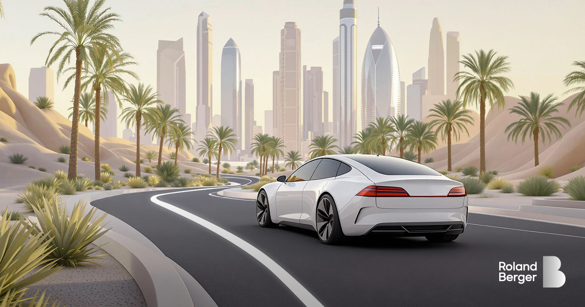 Roland Berger is named one of the “World’s Best Management Consulting ...