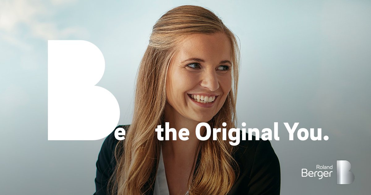 Julia | Roland Berger
