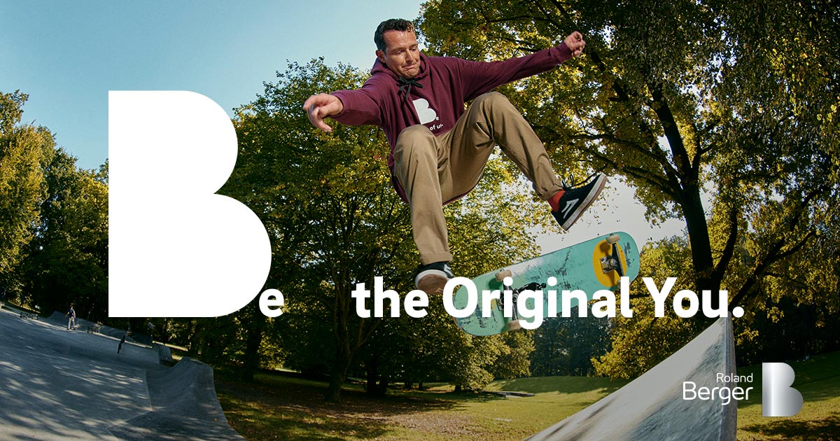 Nicolas | Roland Berger