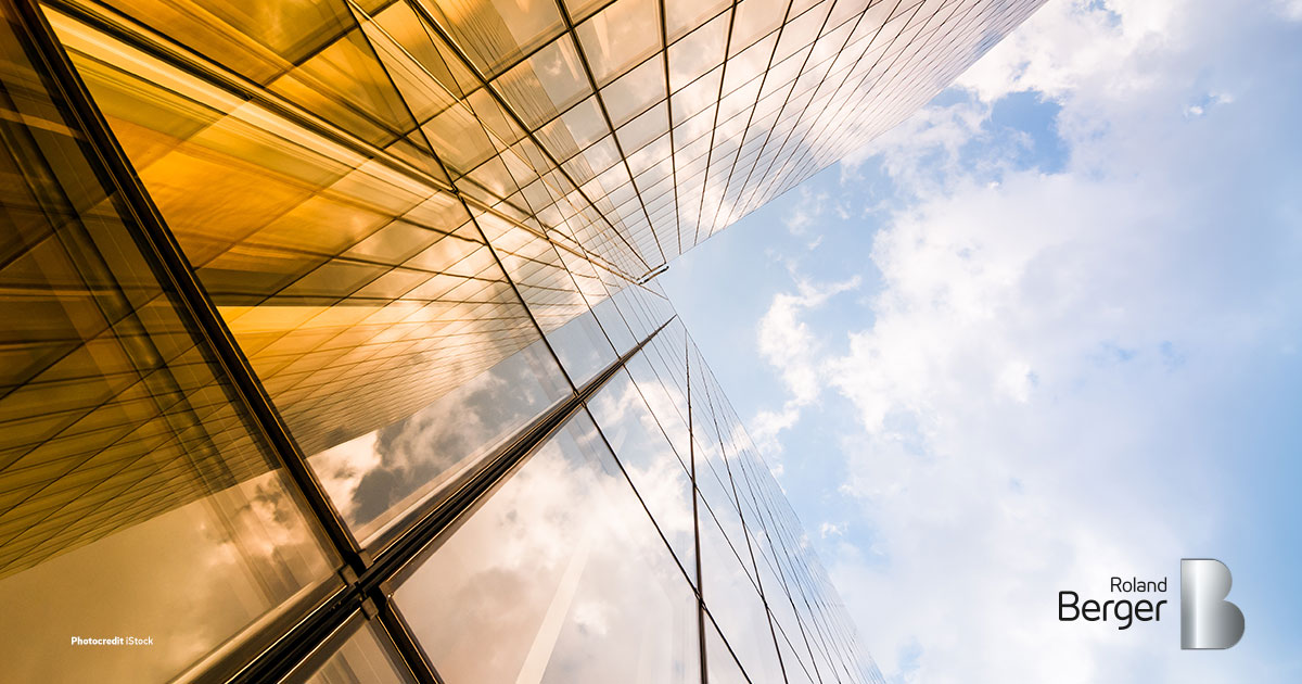 Construction tech startups drive strong turnaround of the industry | Roland Berger