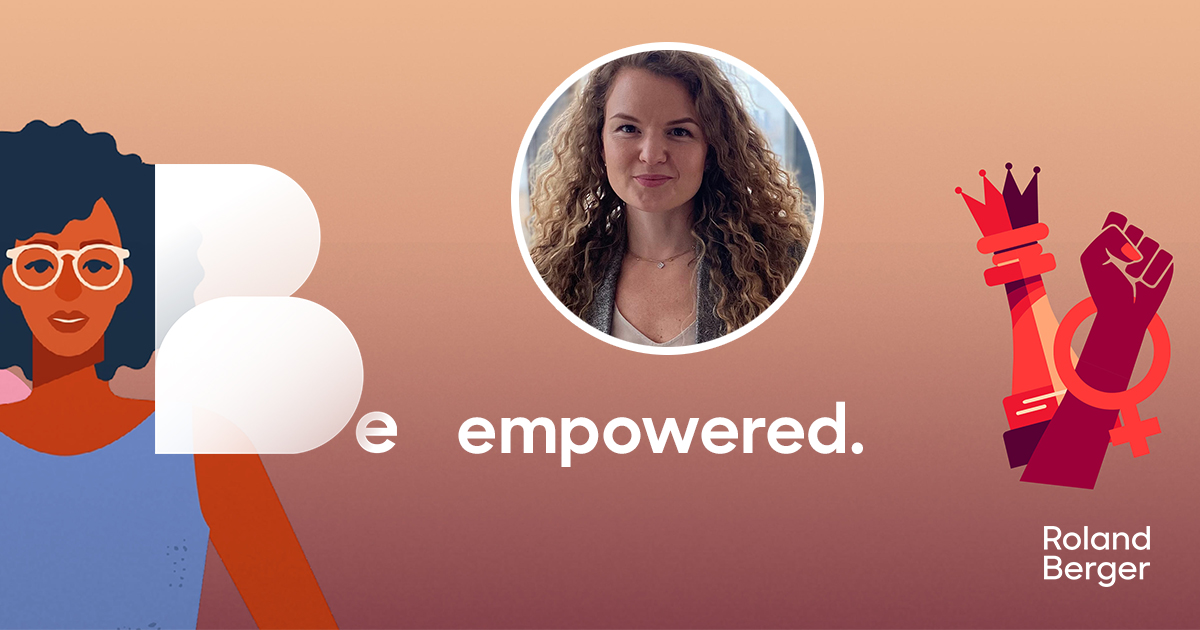 Daria | Roland Berger