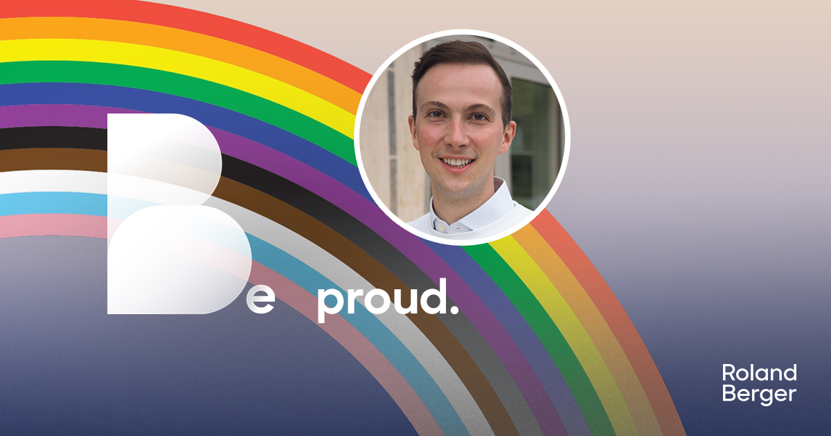 Patrick | Roland Berger