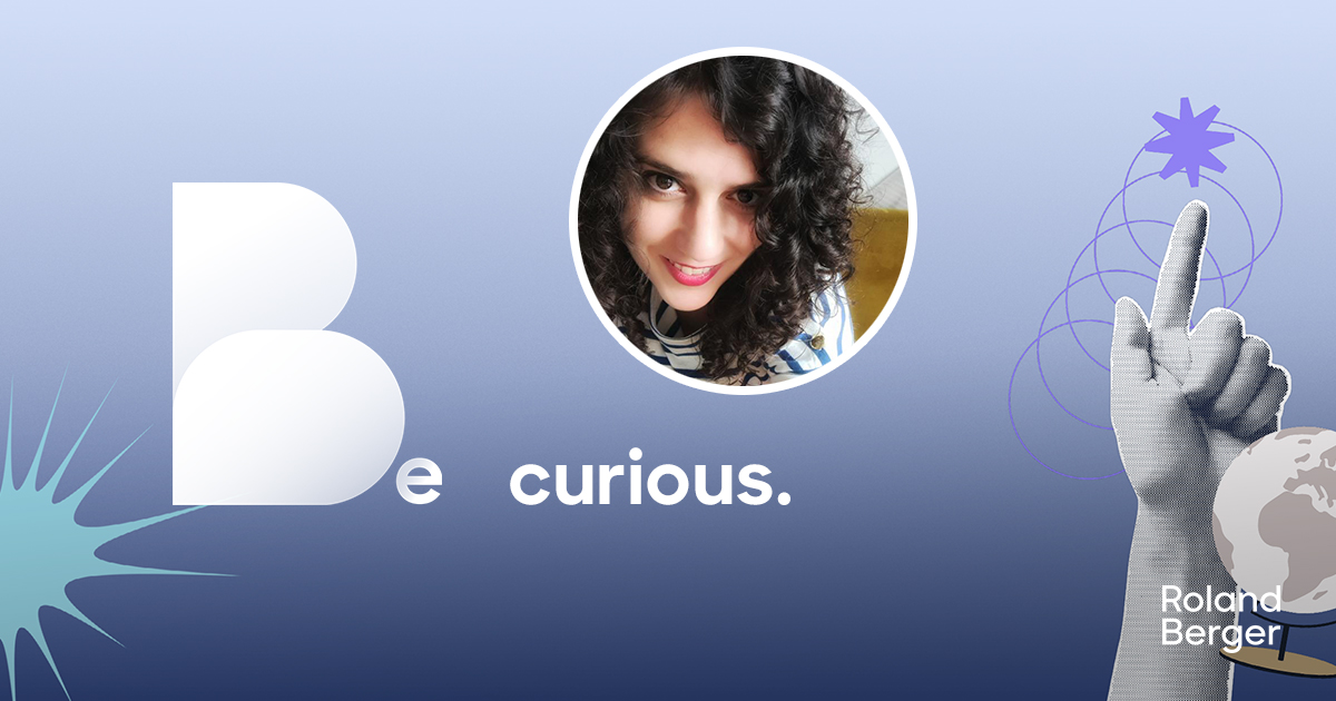 Anne | Roland Berger