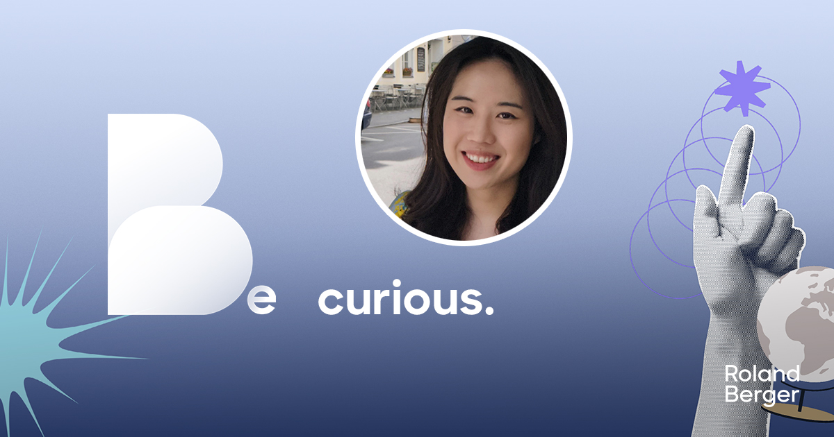 Chi-Ting | Roland Berger