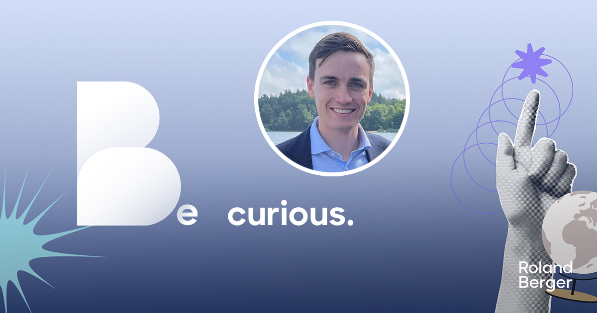 Perry | Roland Berger