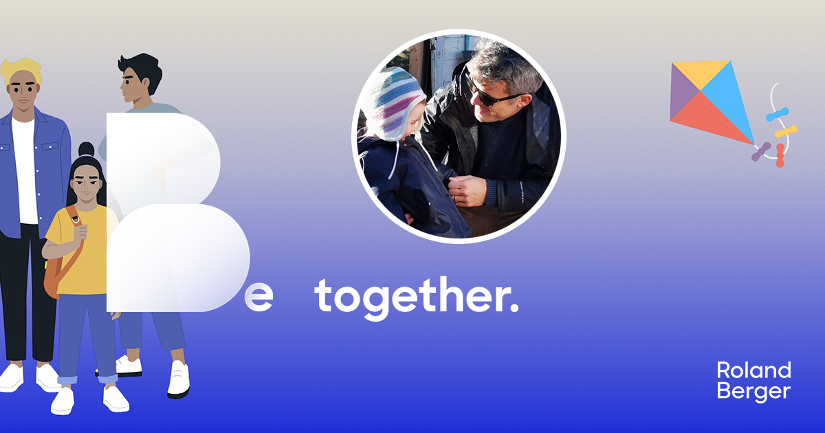 Adam | Roland Berger