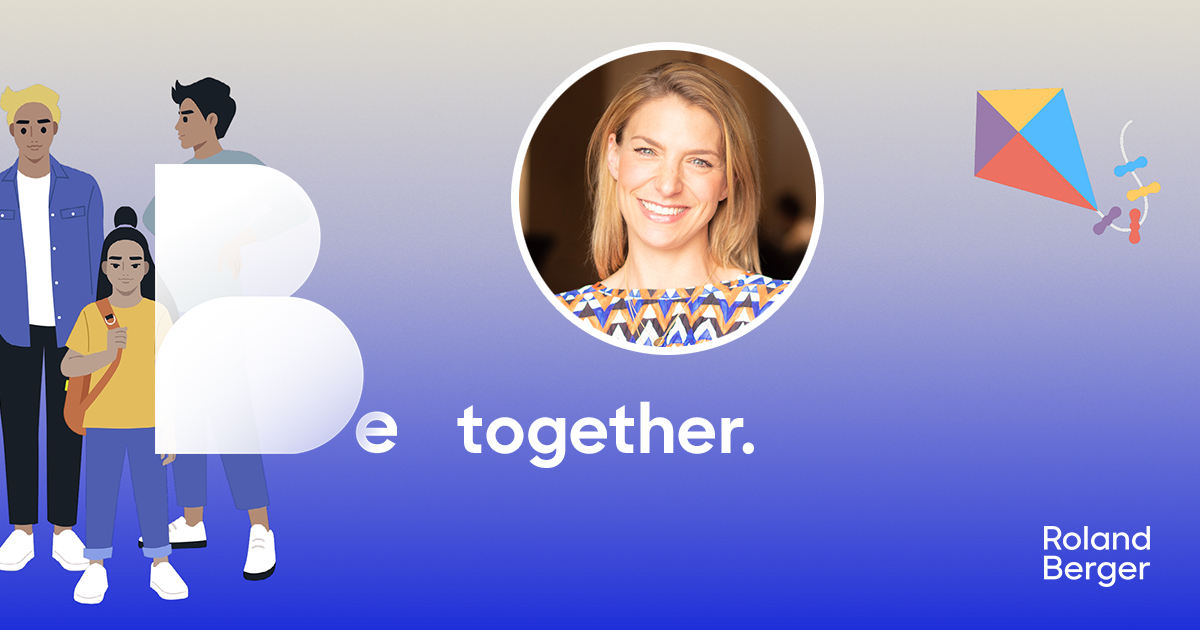 Anna | Roland Berger