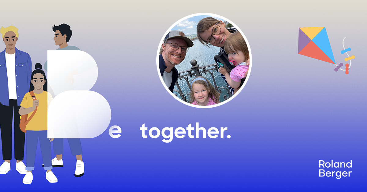 Michael | Roland Berger