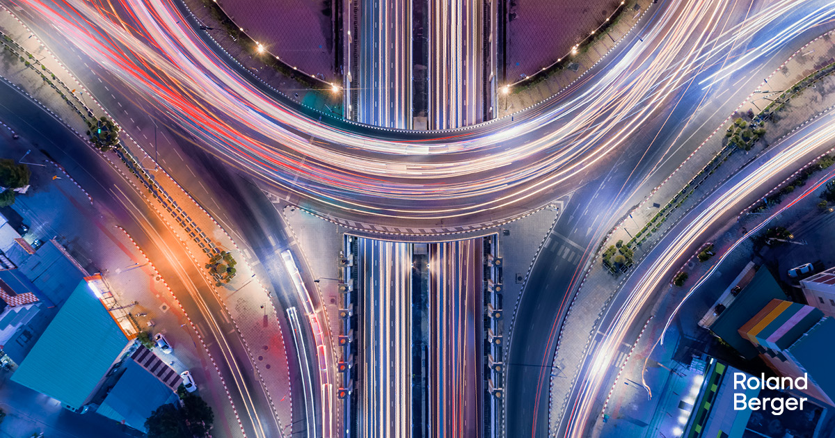 European Independent Automotive Aftermarket Panorama | Roland Berger