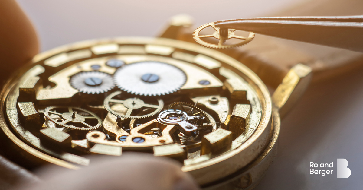 Realizing synergies in post-merger integration | Roland Berger
