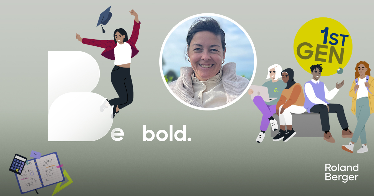 Anika | Roland Berger