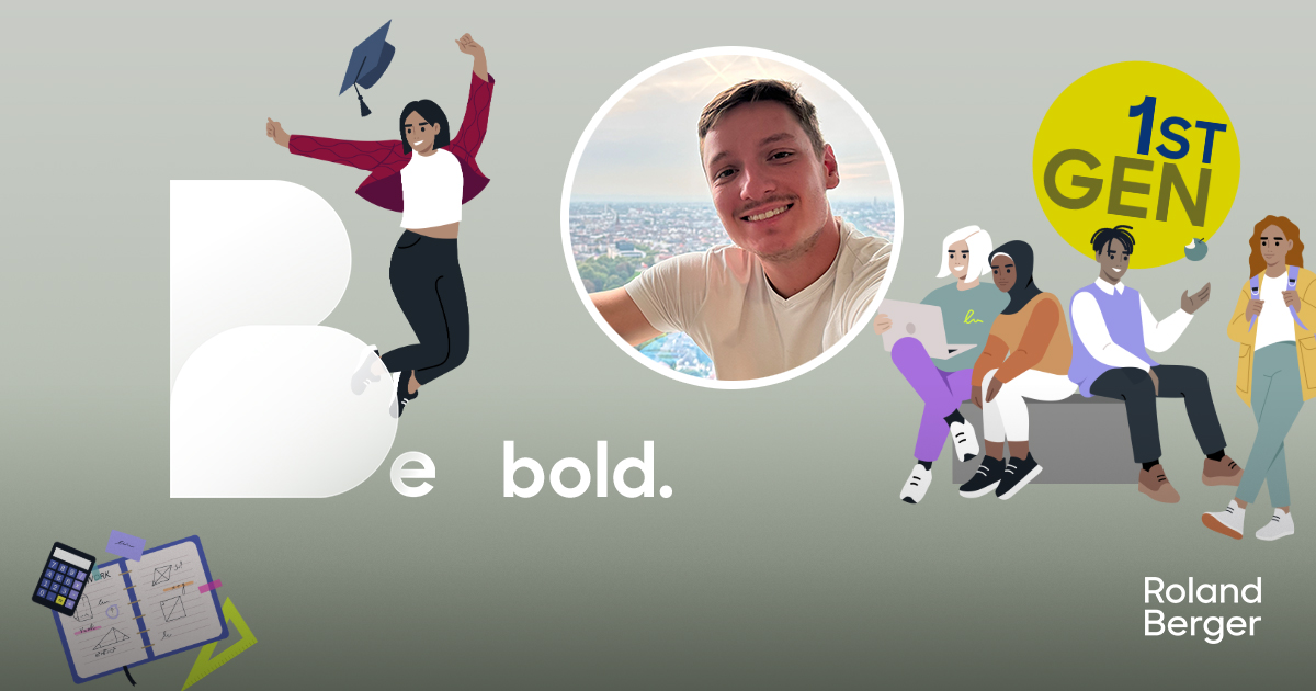 Eric | Roland Berger