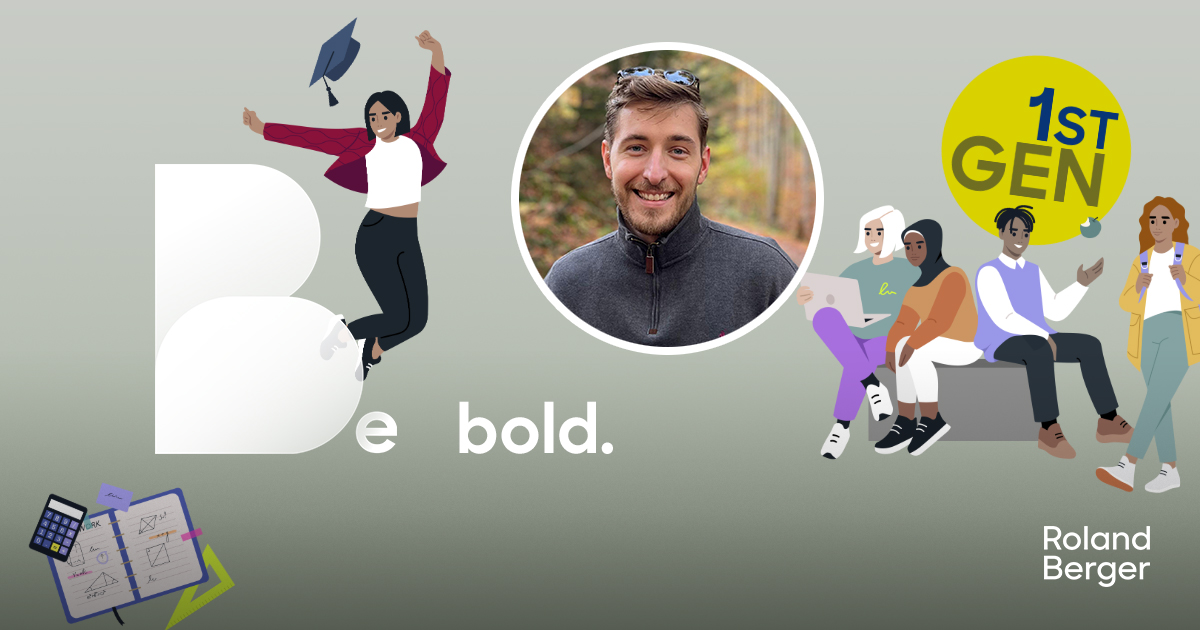 Kevin | Roland Berger