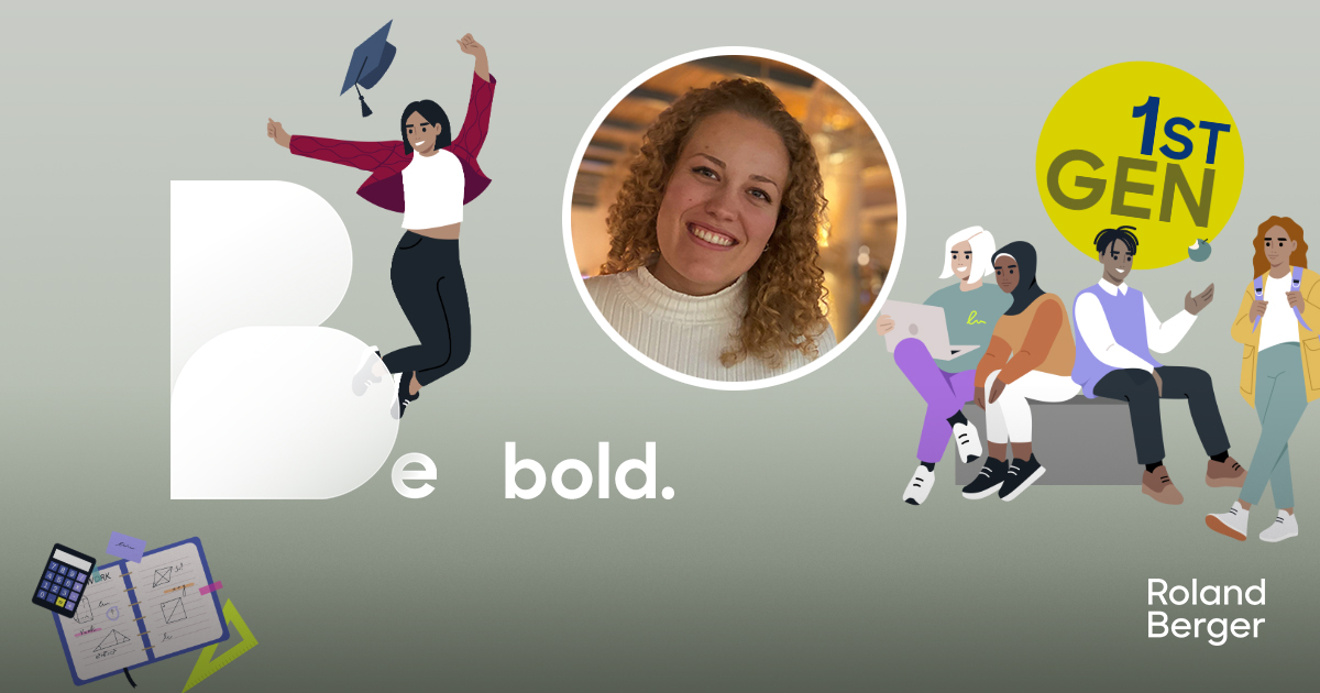 Lisa | Roland Berger