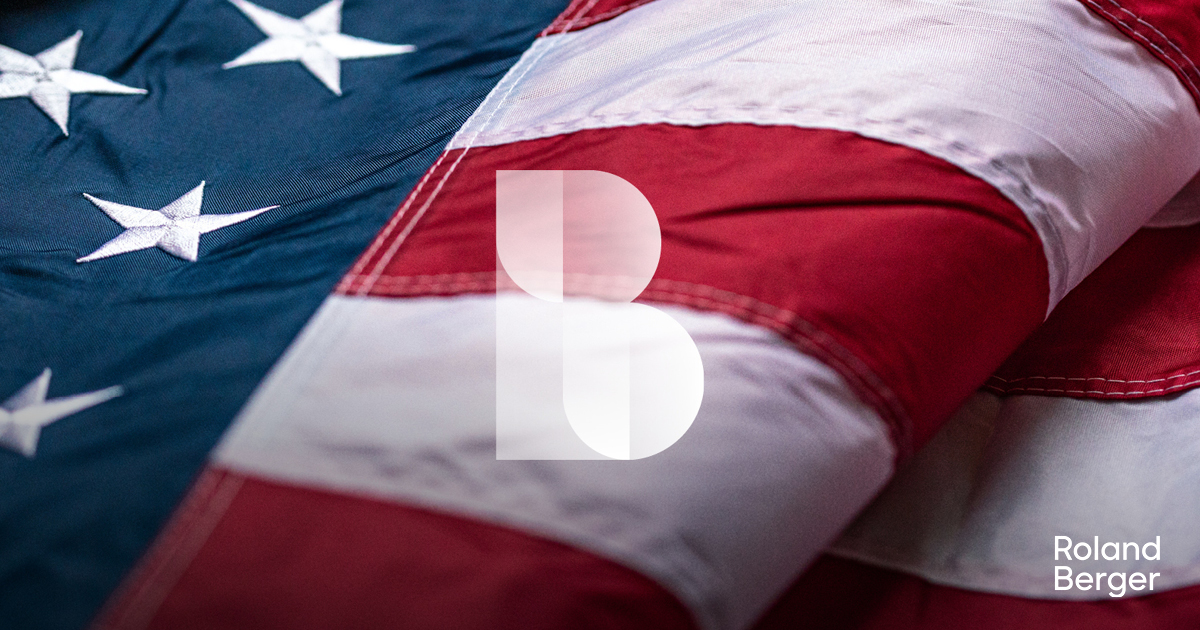 Roland Berger Celebrates 25 Years in the U.S. | Roland Berger