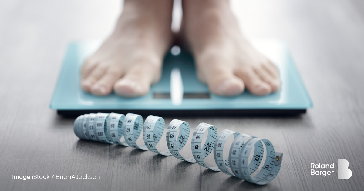 GLP-1: Transforming weight loss and the food industry | Roland Berger