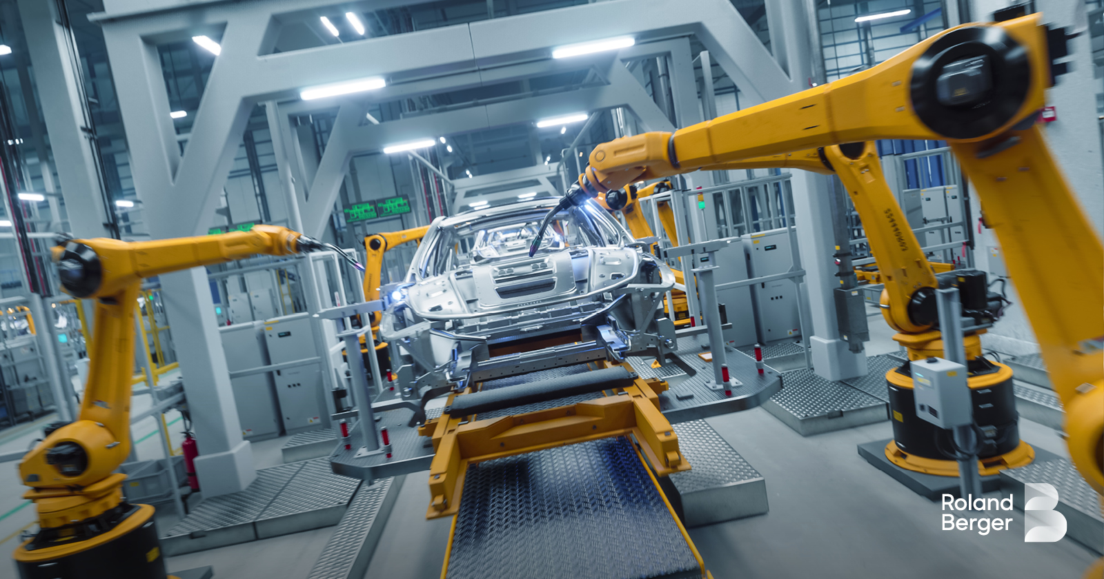 Rebuilding resilience: How automotive suppliers are navigating supply ...