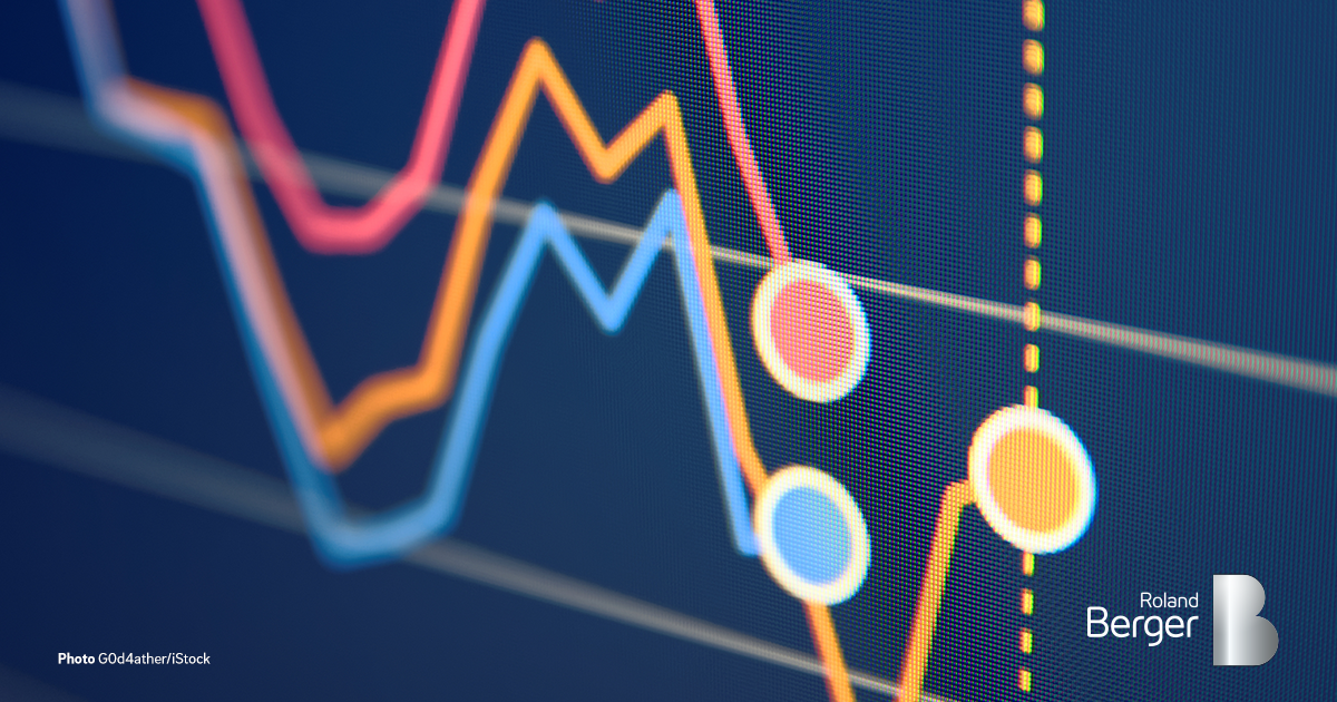 Rapid financial assistance for businesses | Roland Berger