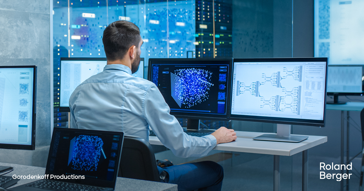 From Data to Dominance: Accelerating Business Growth with a Data Office ...