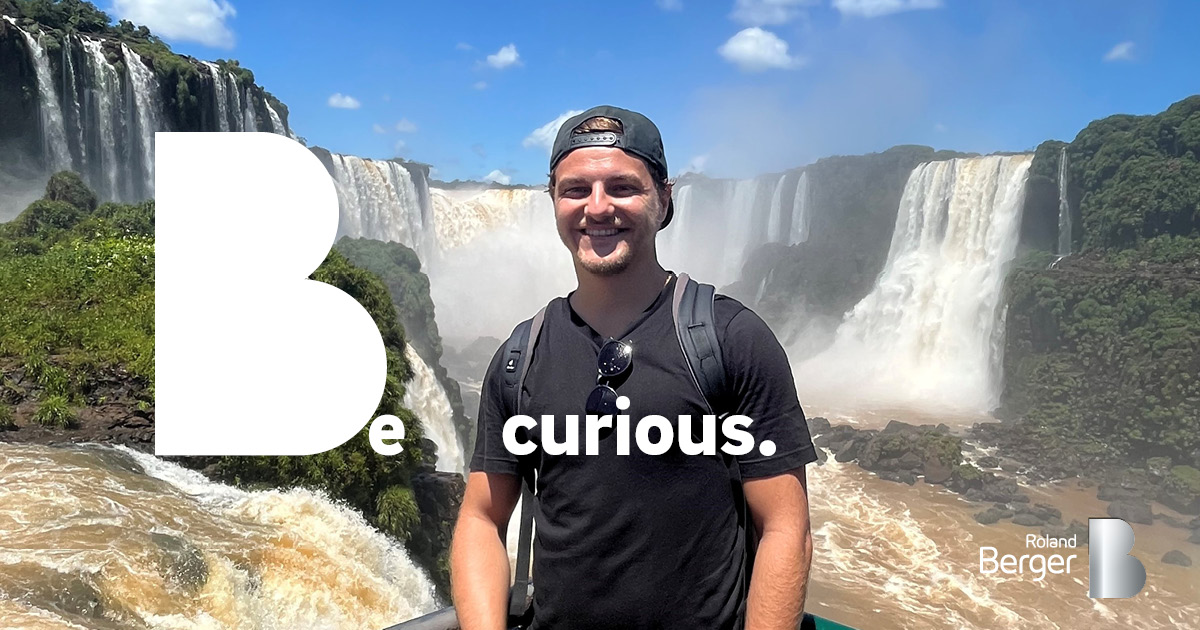 Fabian's sabbatical: Traveling the world and rediscovering home ...