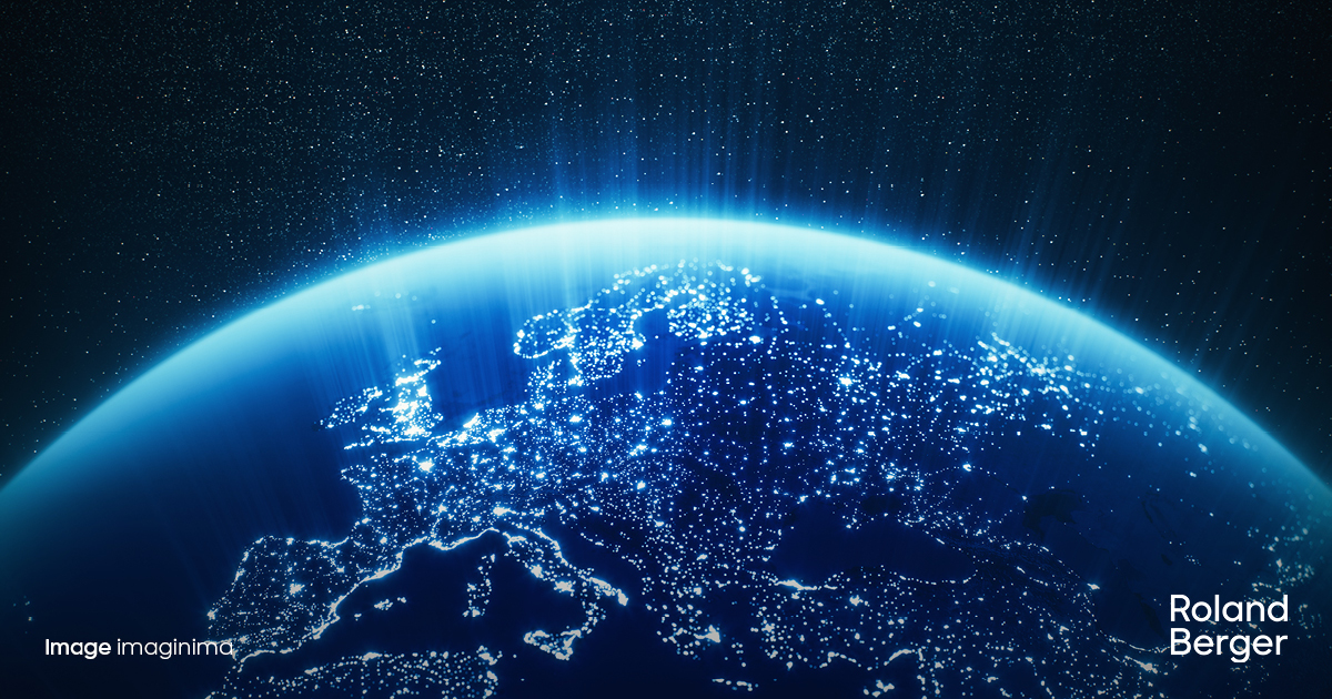 Is it time for Europe to lead in telecom innovation? | Roland Berger