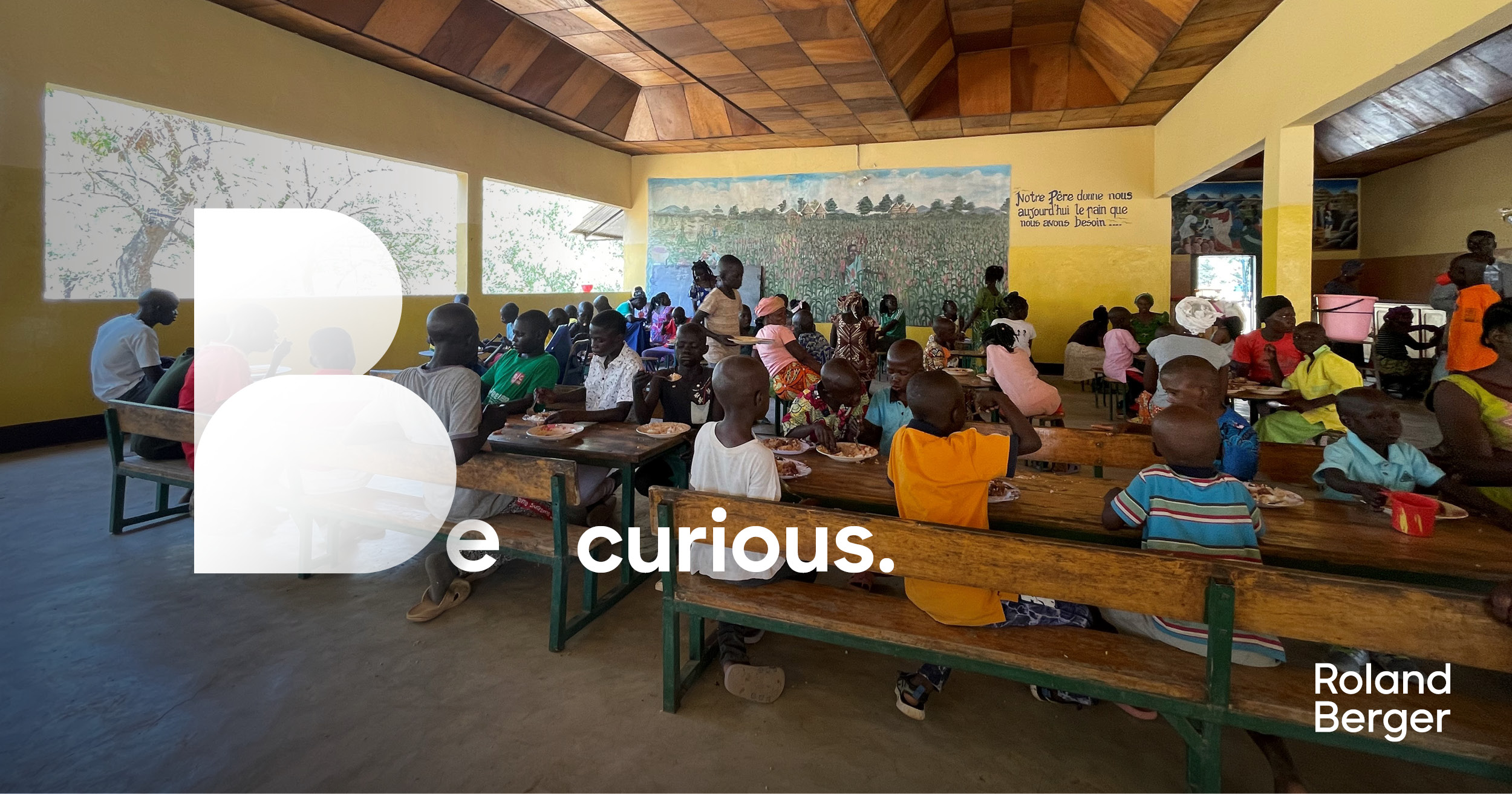 Maria Sole's Social Fellowship: Supporting social integration and ...