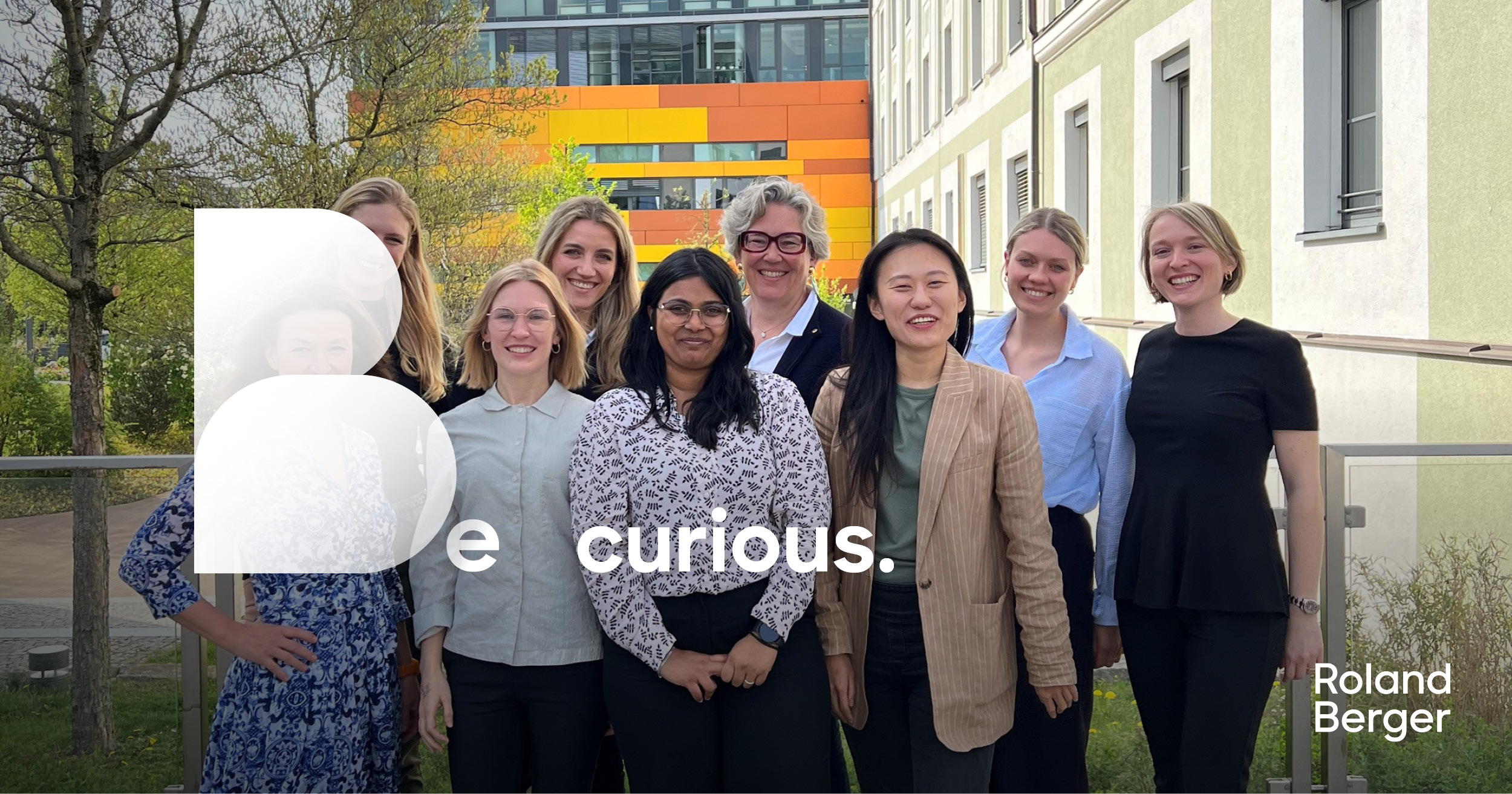 Reflections on our Female Leadership Coaching Program | Roland Berger