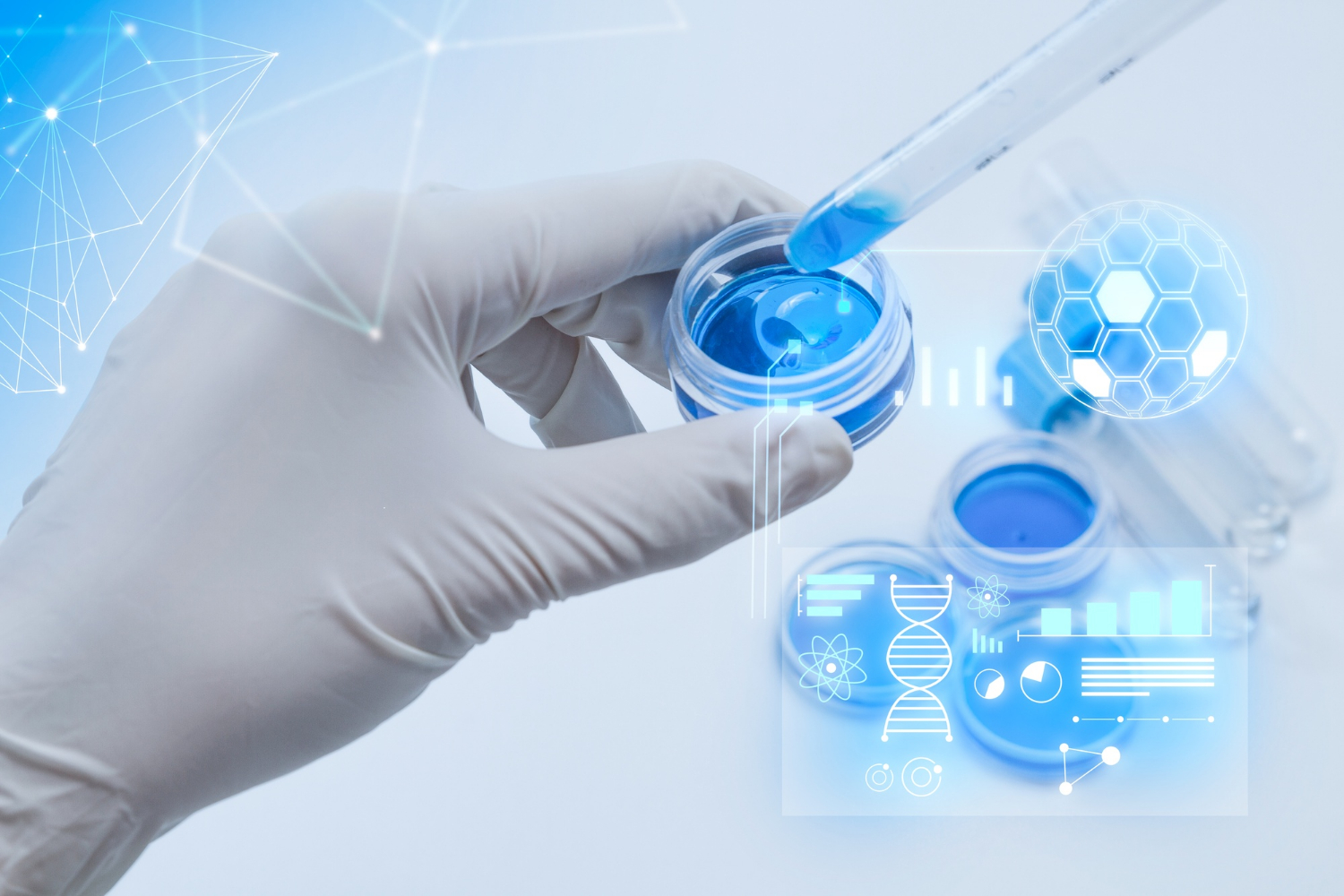 In-licensing innovative drugs from China | Roland Berger