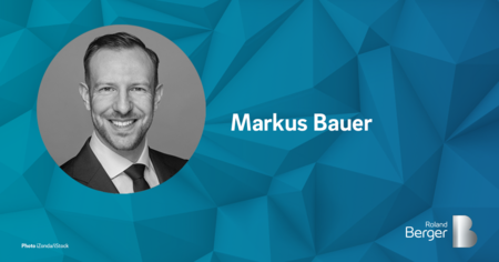 Markus Bauer | Roland Berger