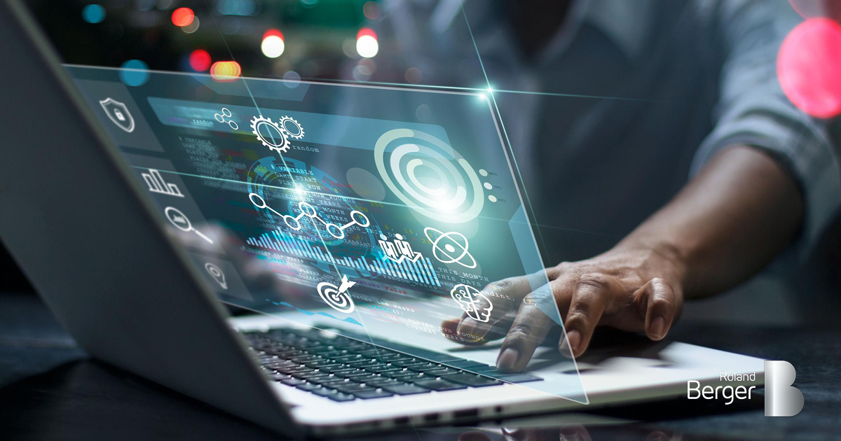 Next-gen Product Development | Roland Berger