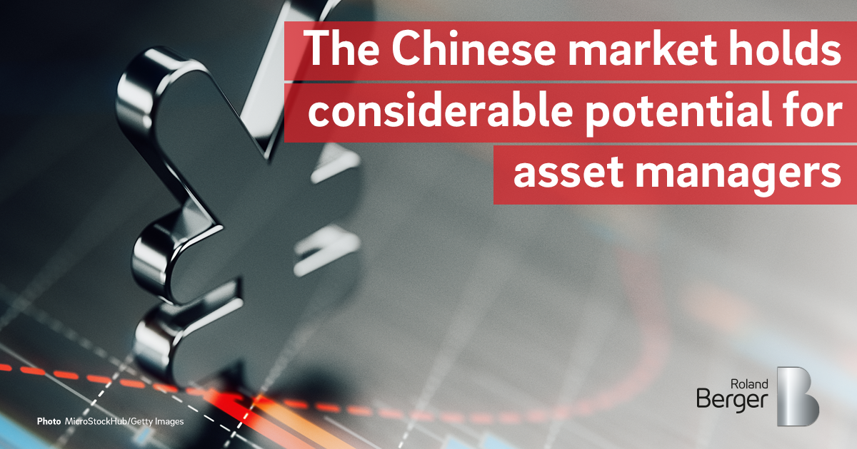 Asset management: China is liberalizing its financial services | Roland ...