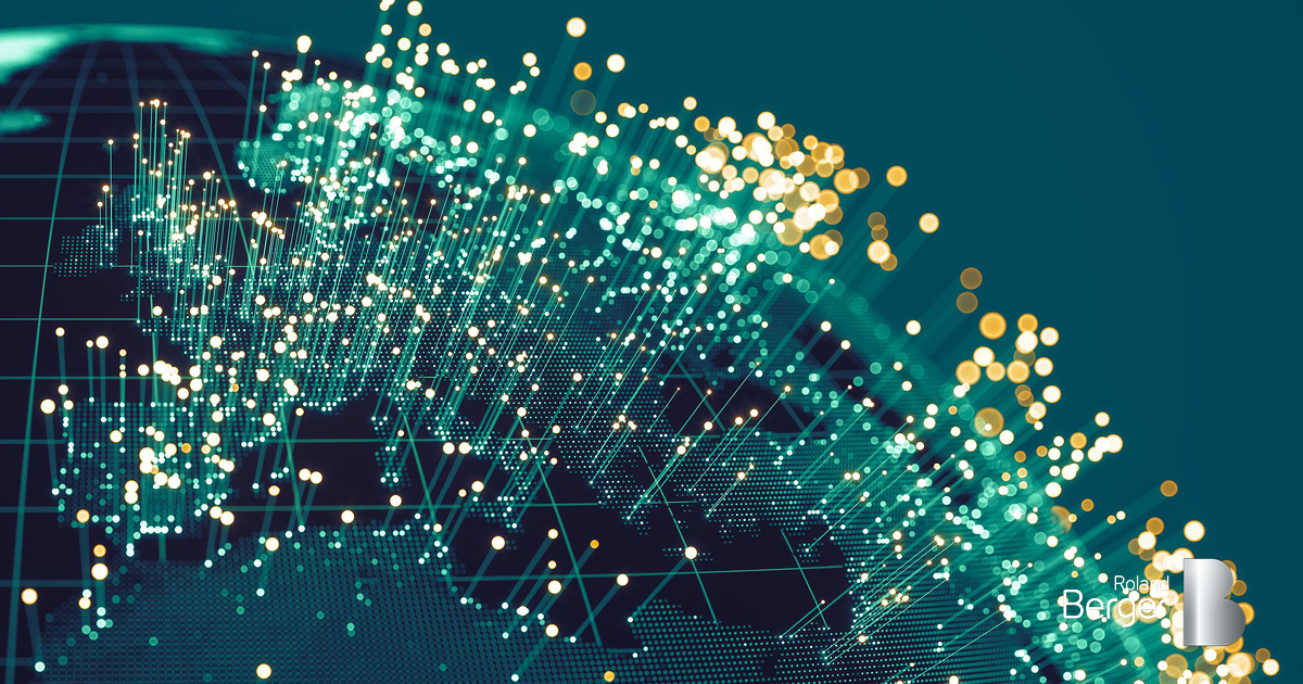 Robust Organizations Canada | Roland Berger