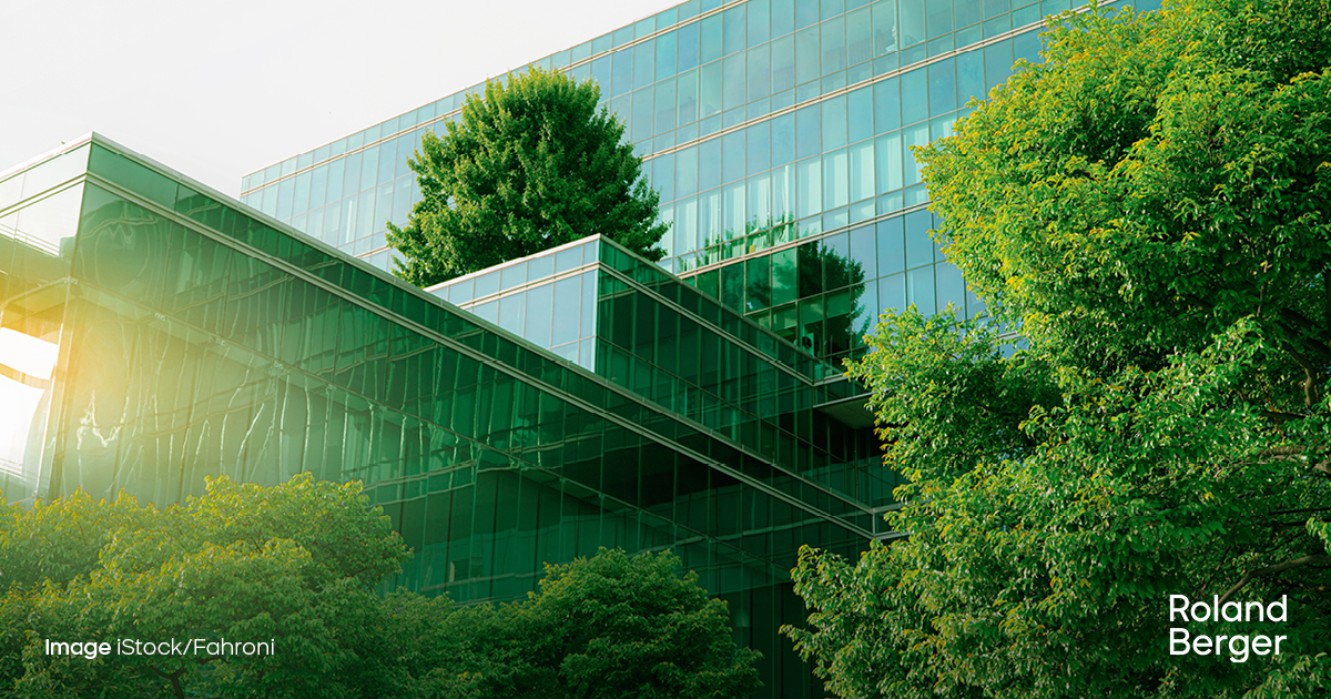 Integrating sustainability into governance for lasting impact | Roland Berger