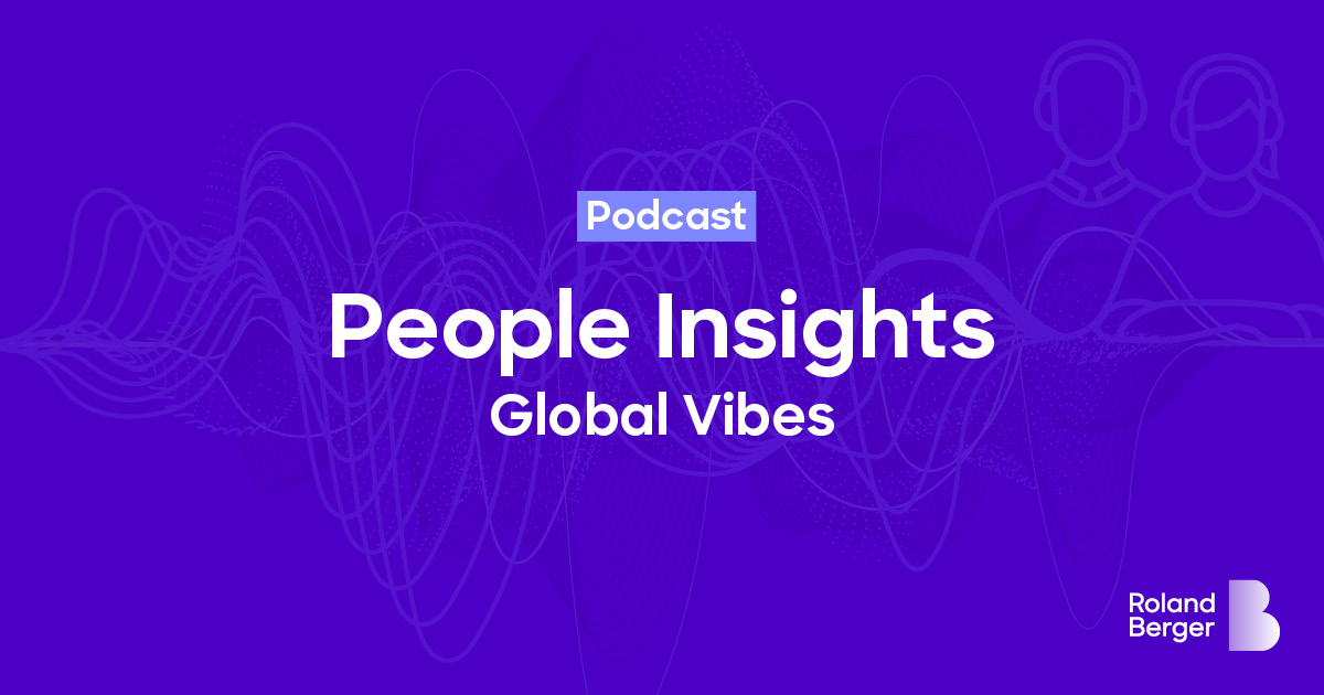 Join Podcast | Roland Berger