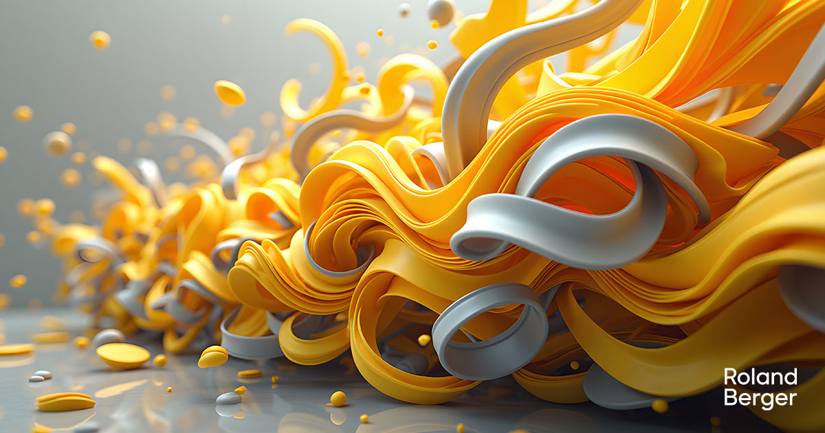 AI Innovations for VFX and animation | Roland Berger