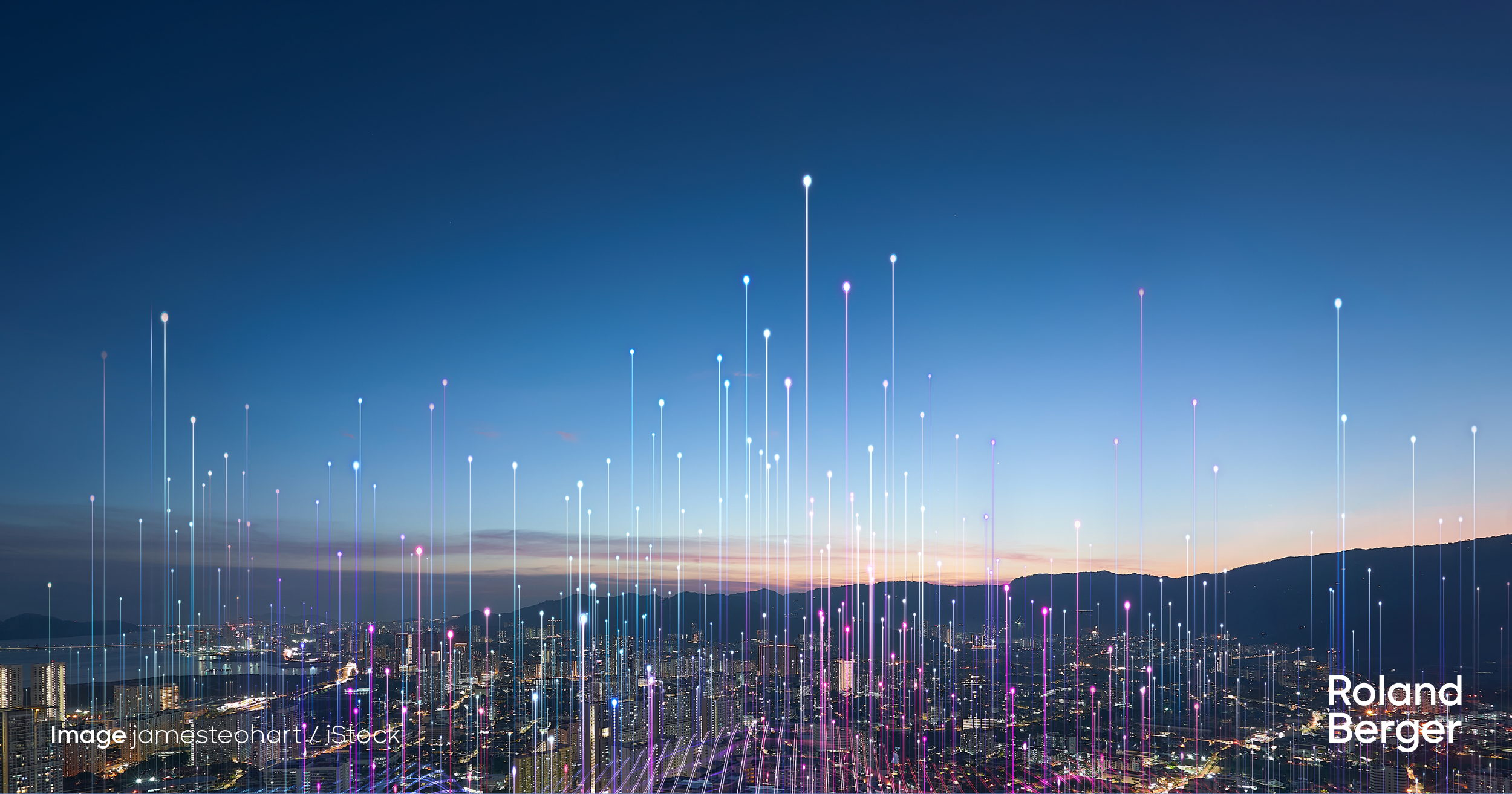The Decom and Decarb Double | Insights on network decommissioning ...