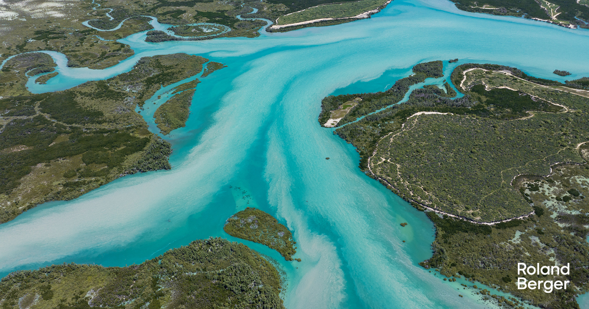 PE DACH – State of the region H1 2024 | Roland Berger