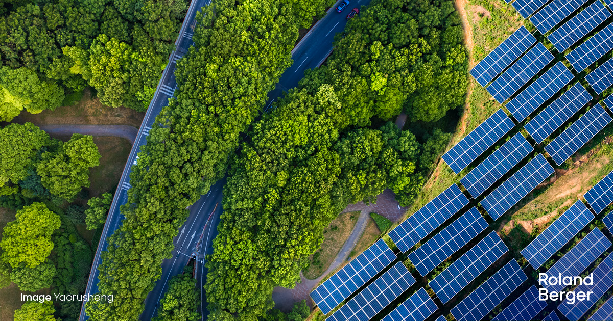 Resilient supply chains for raw materials | Roland Berger