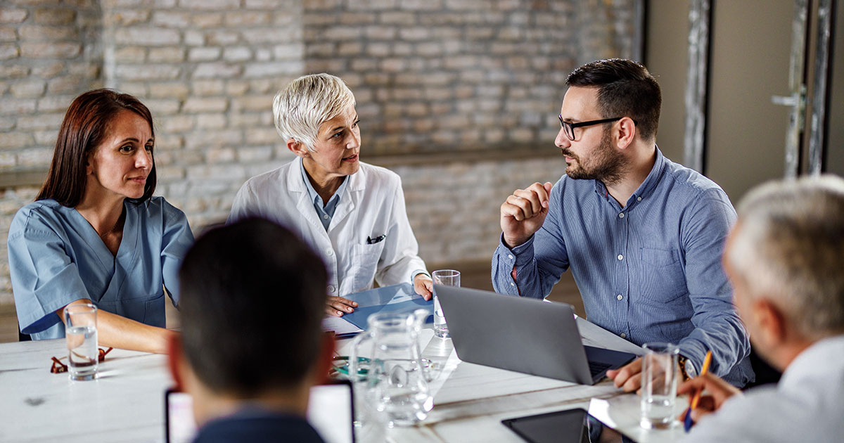 “Future of HR” dialogue series - A conversation with Khadija Ben ...