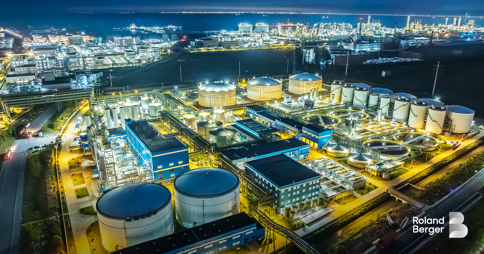 Global chemicals in the crosshairs: Why China’s overcapacity demands a ...