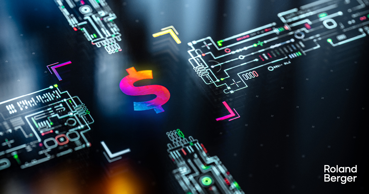 Stablecoins – The future of money | Roland Berger